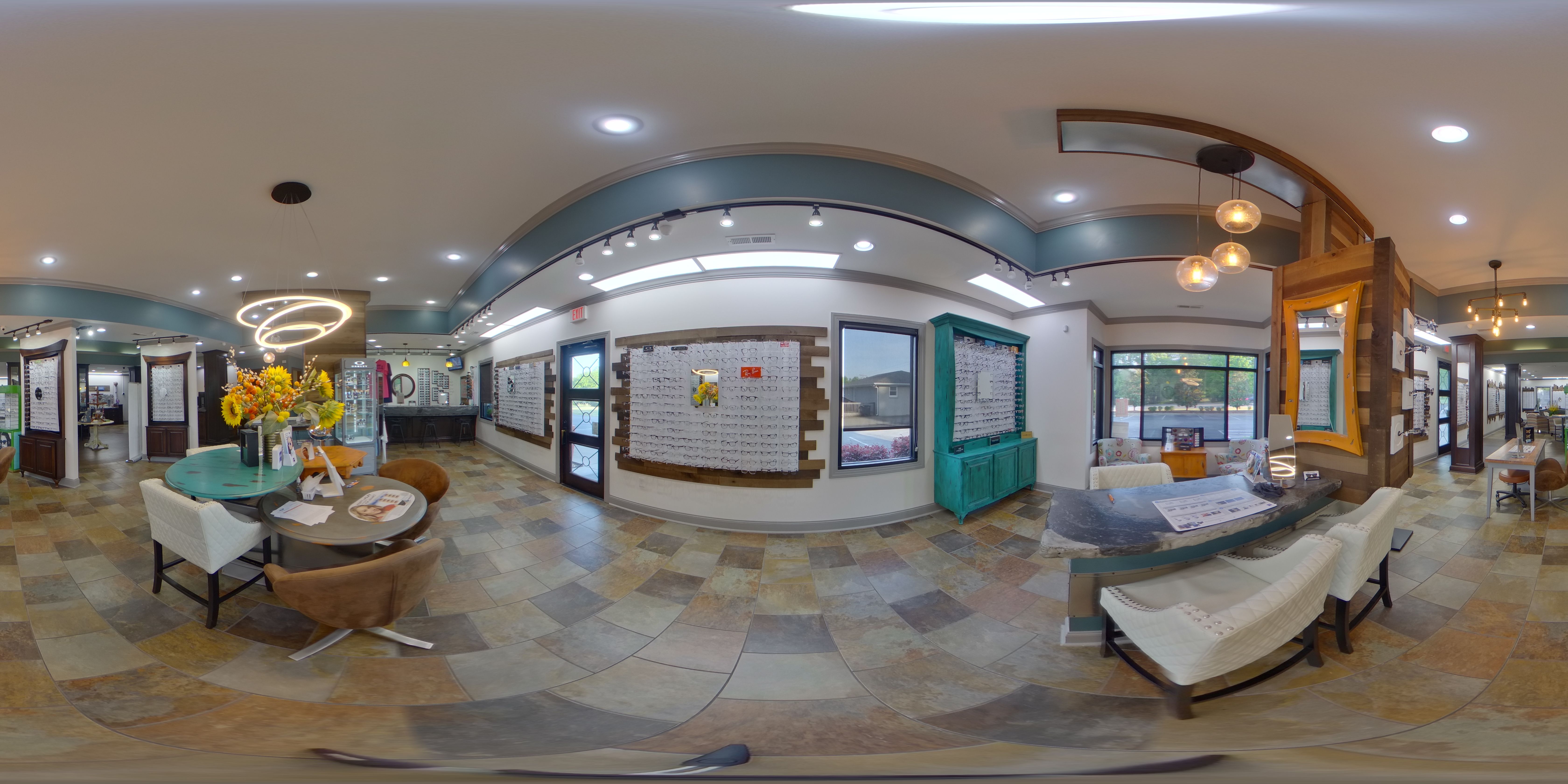 Florence Eye Center