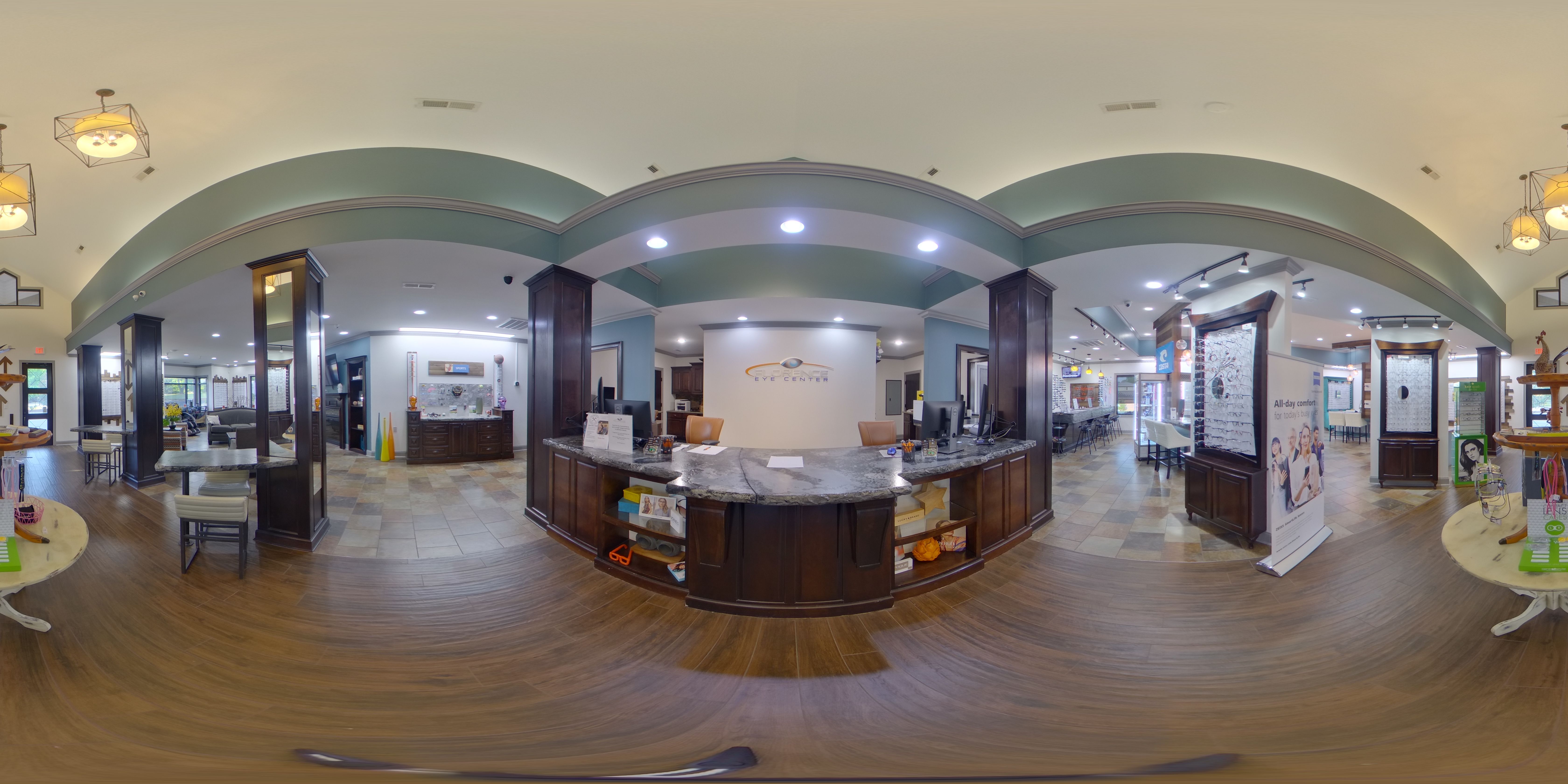 Florence Eye Center