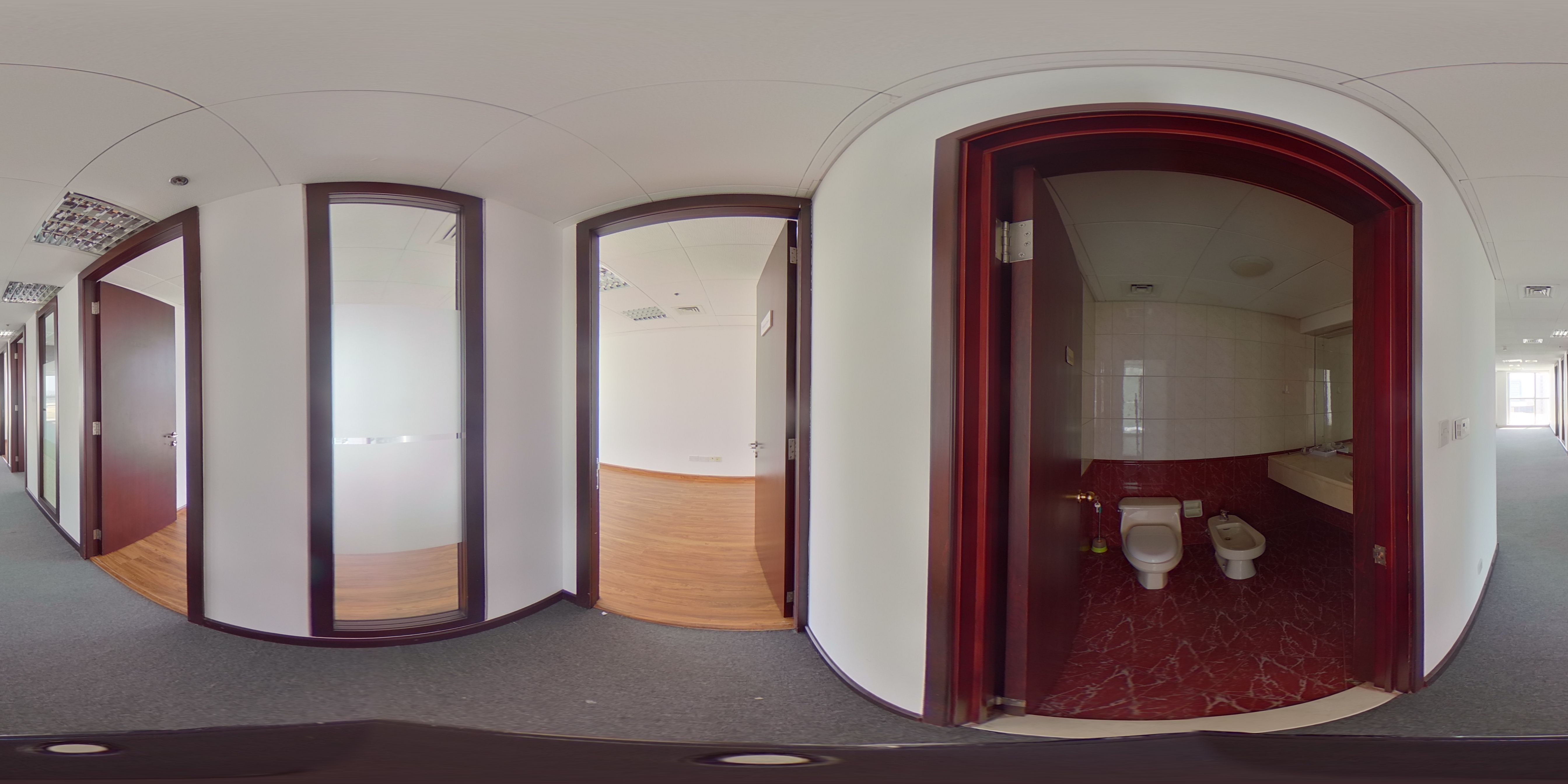 API World Tower unit 701