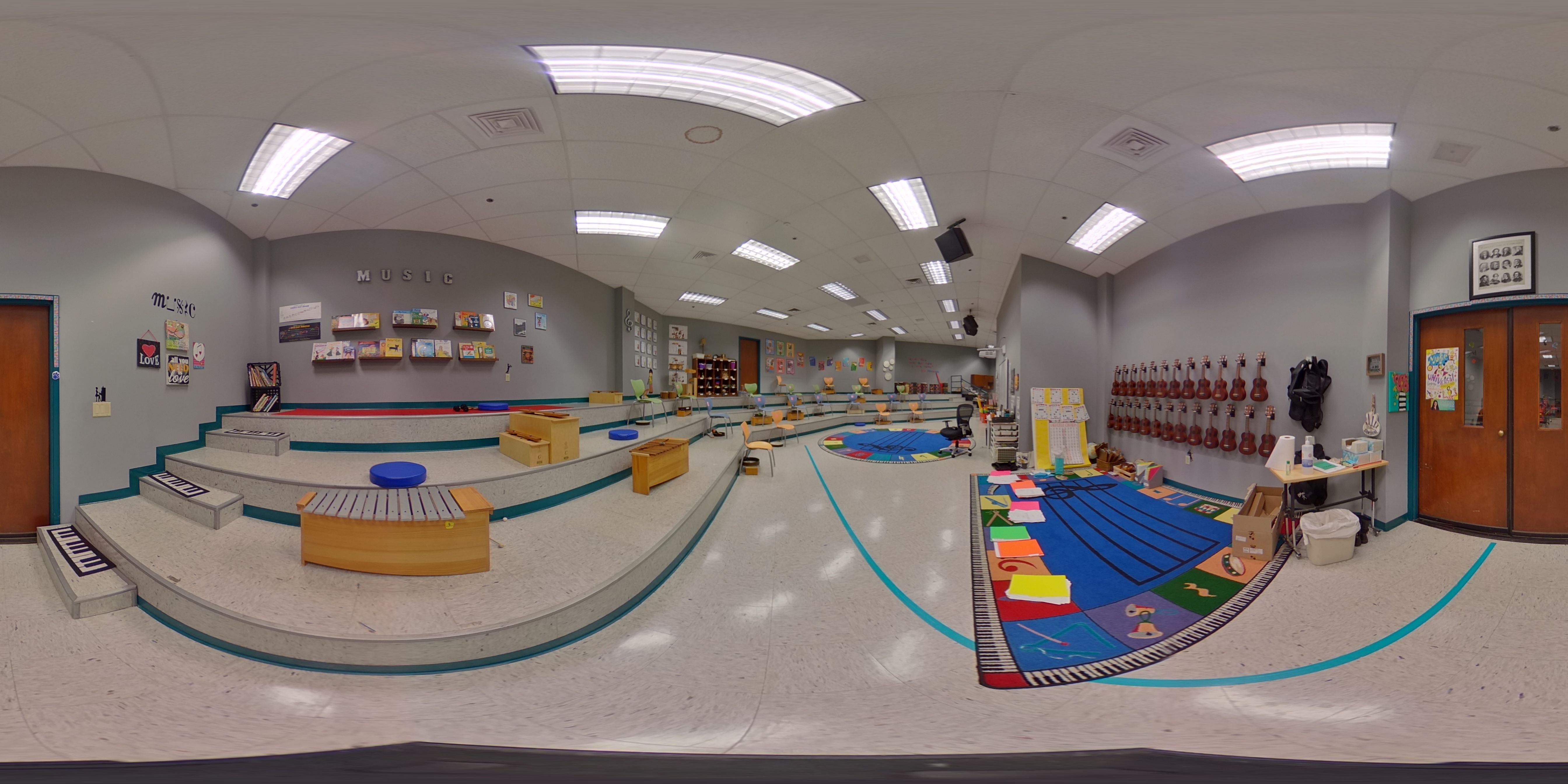Early Childhood And Lower School Music Room early-childhood-and-lower-school-music-room