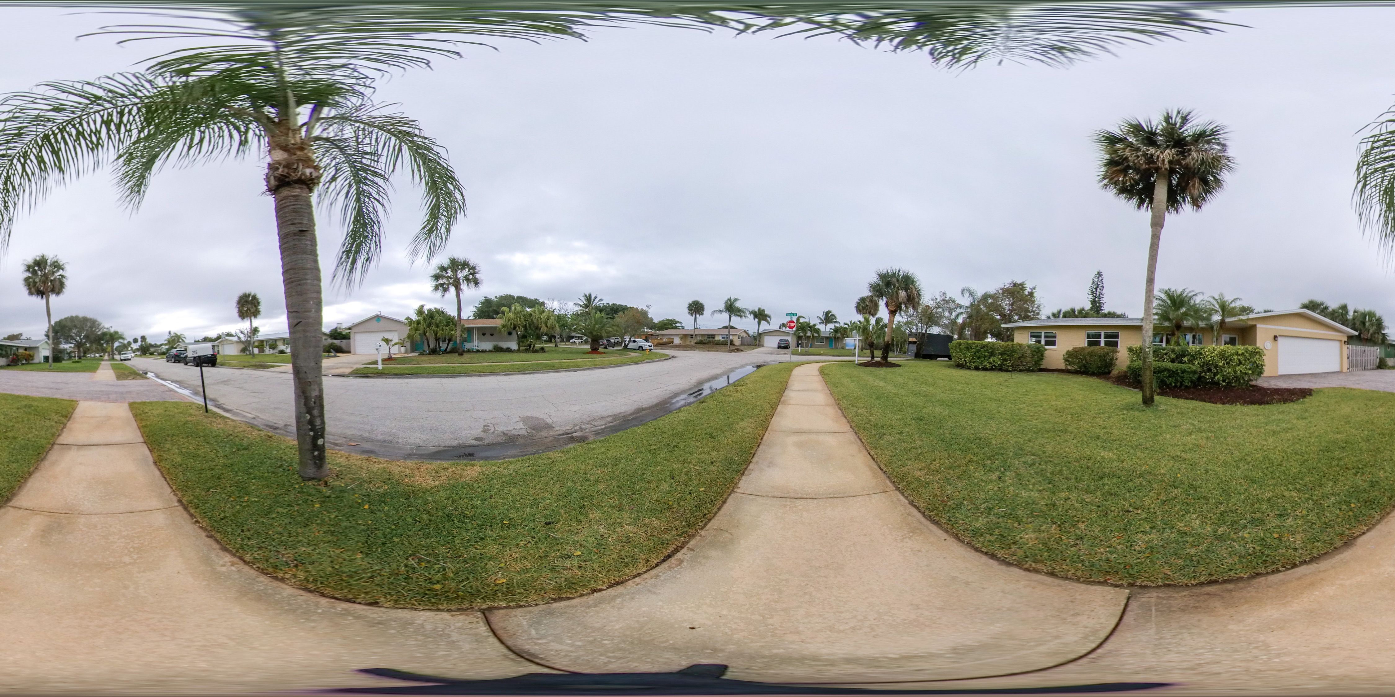 215 Lynn Ave, Satellite Beach, FL 32937