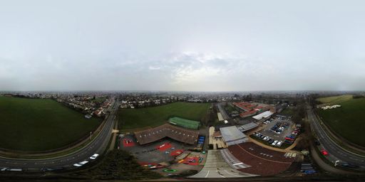 Field End Infant School
