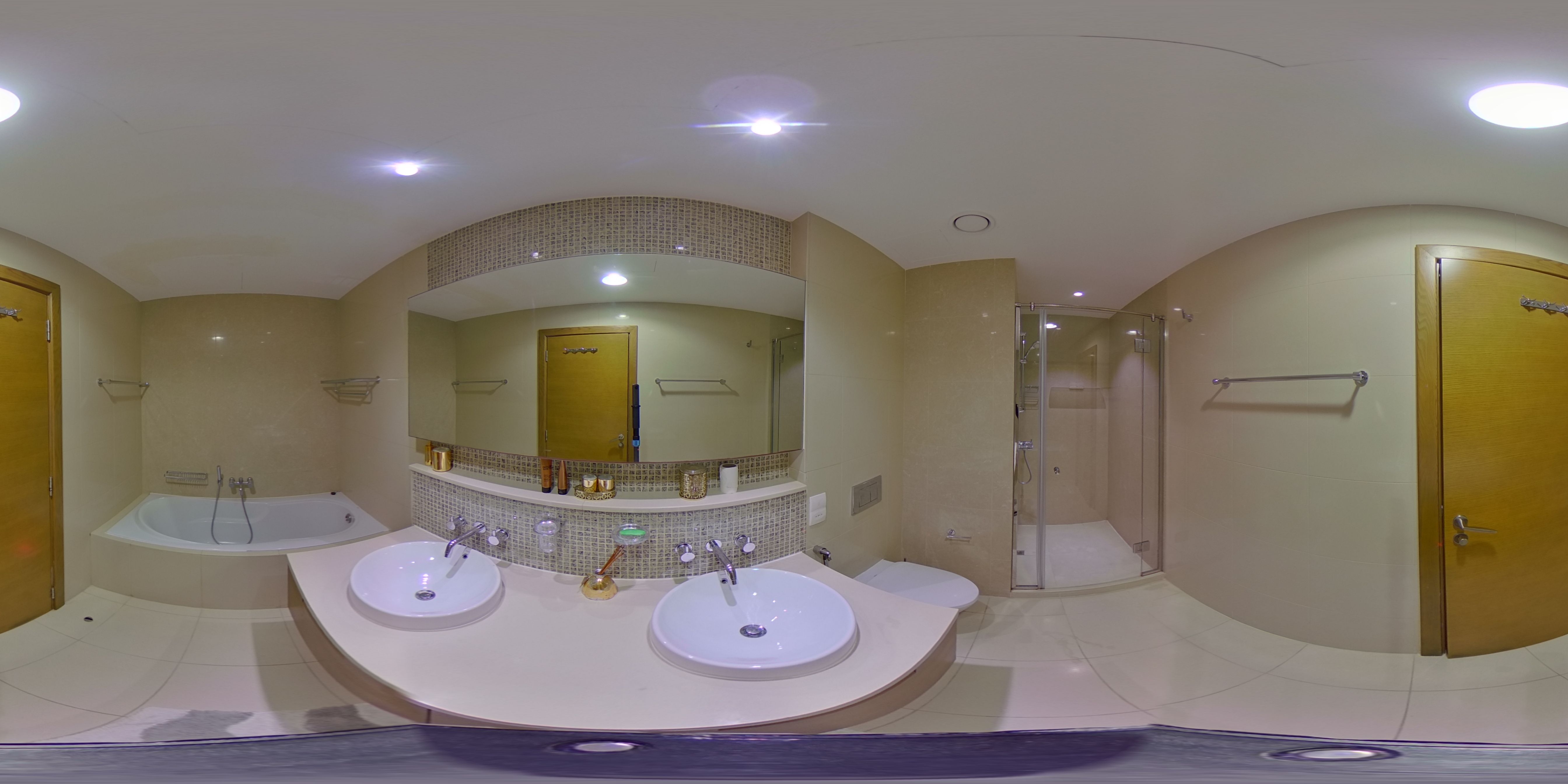Claren Tower 2-UNIT 1305