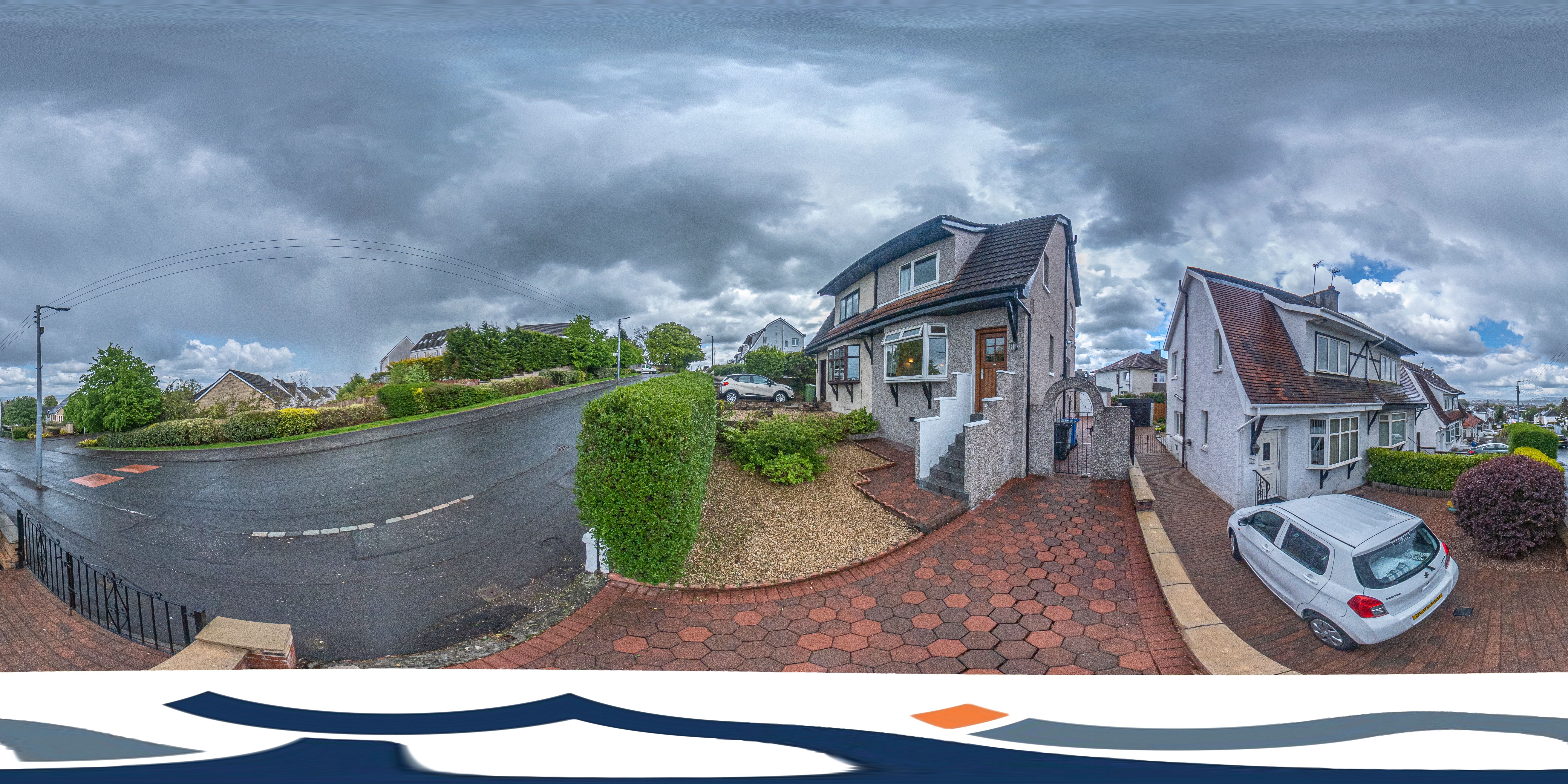 32 Hawthorn Walk