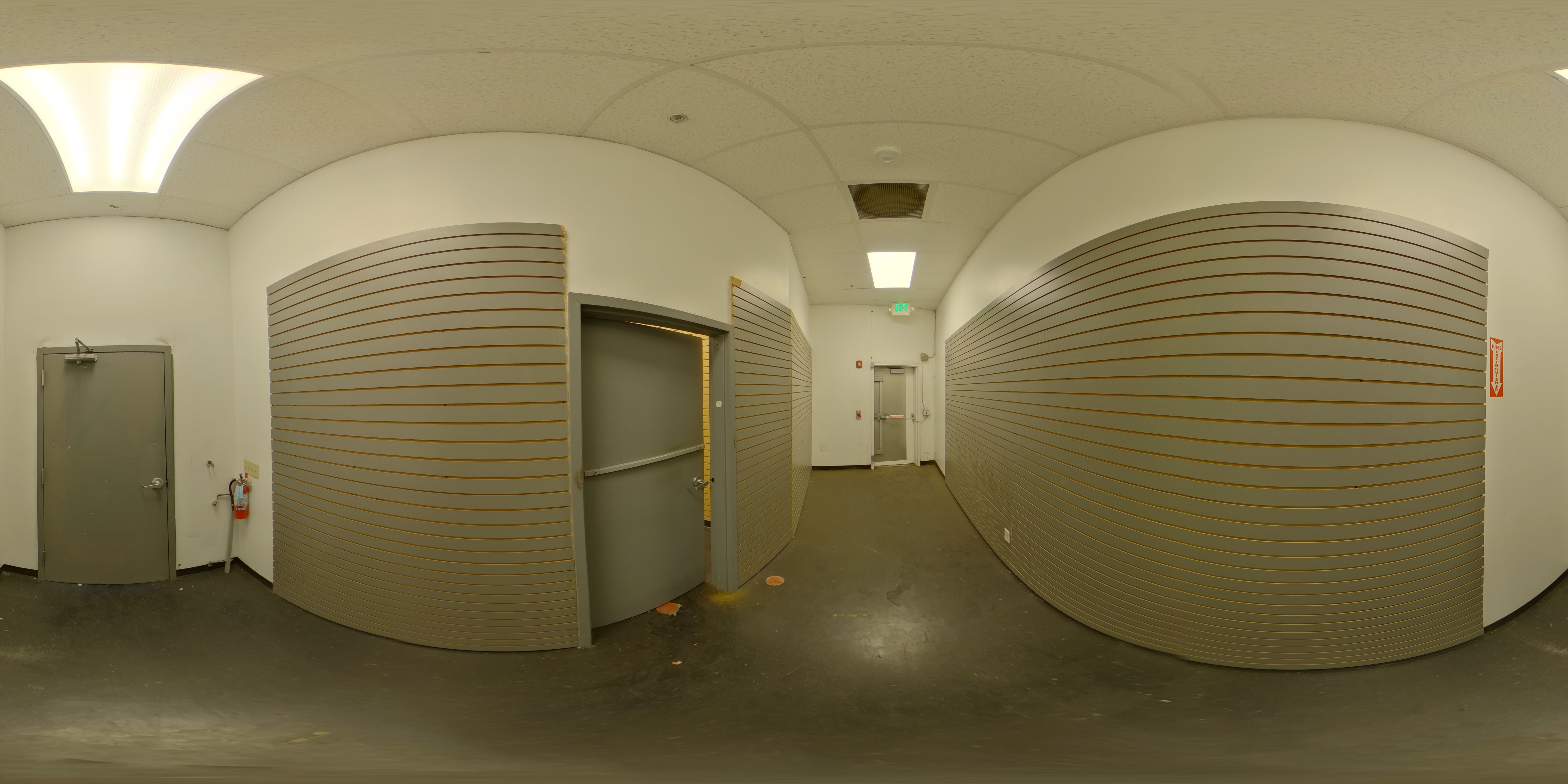 Almar Shopping Center Santa Cruz