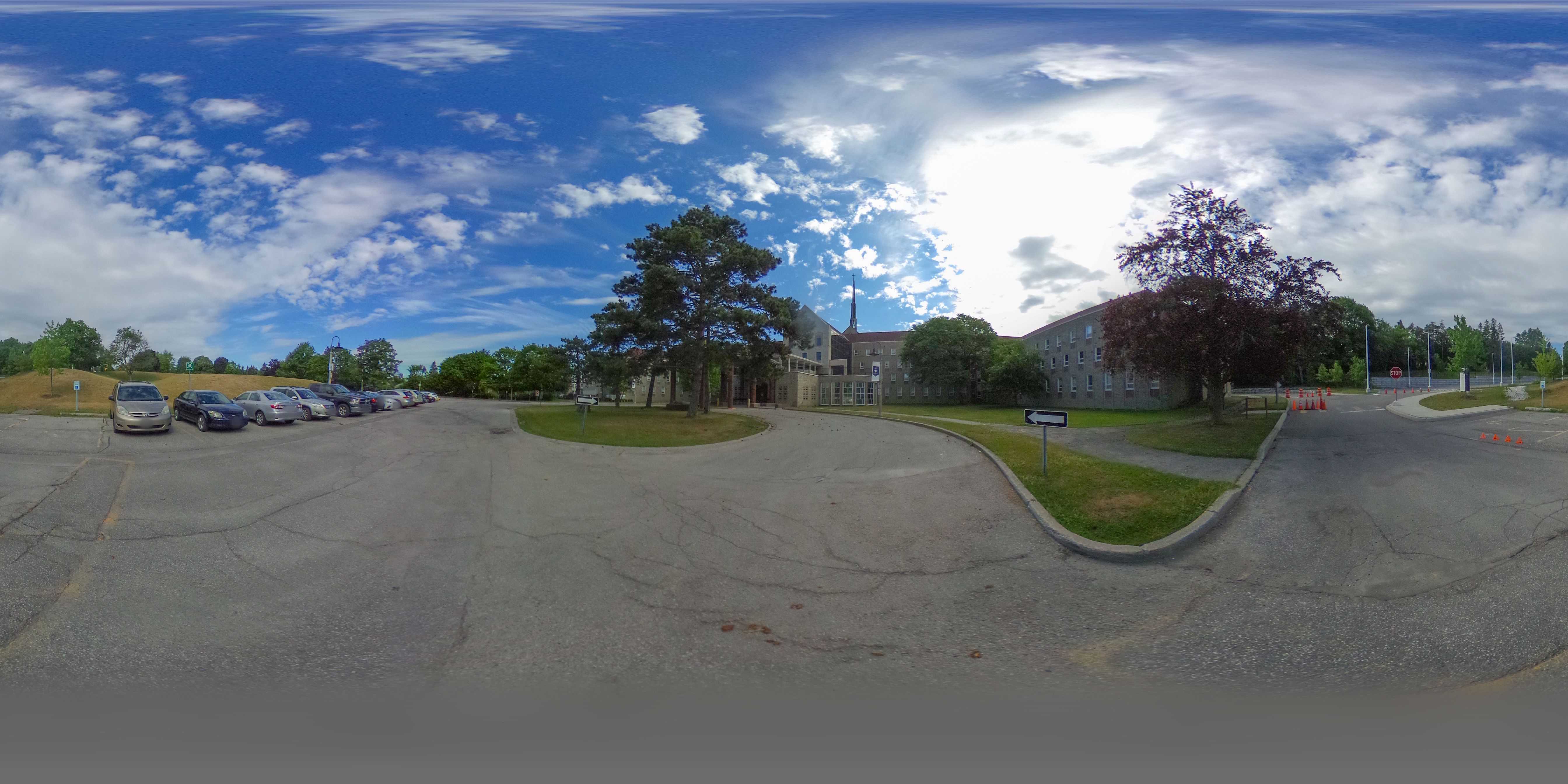 Tyndale University