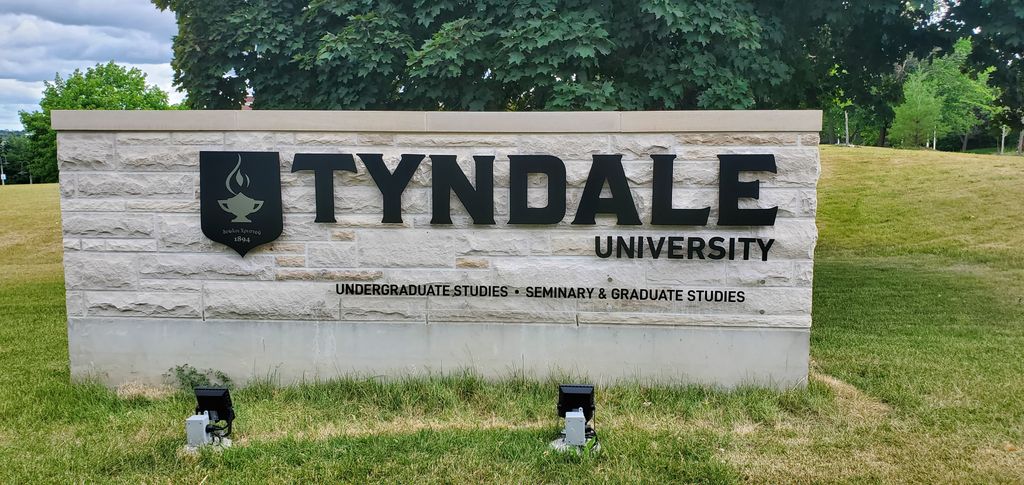 Tyndale University