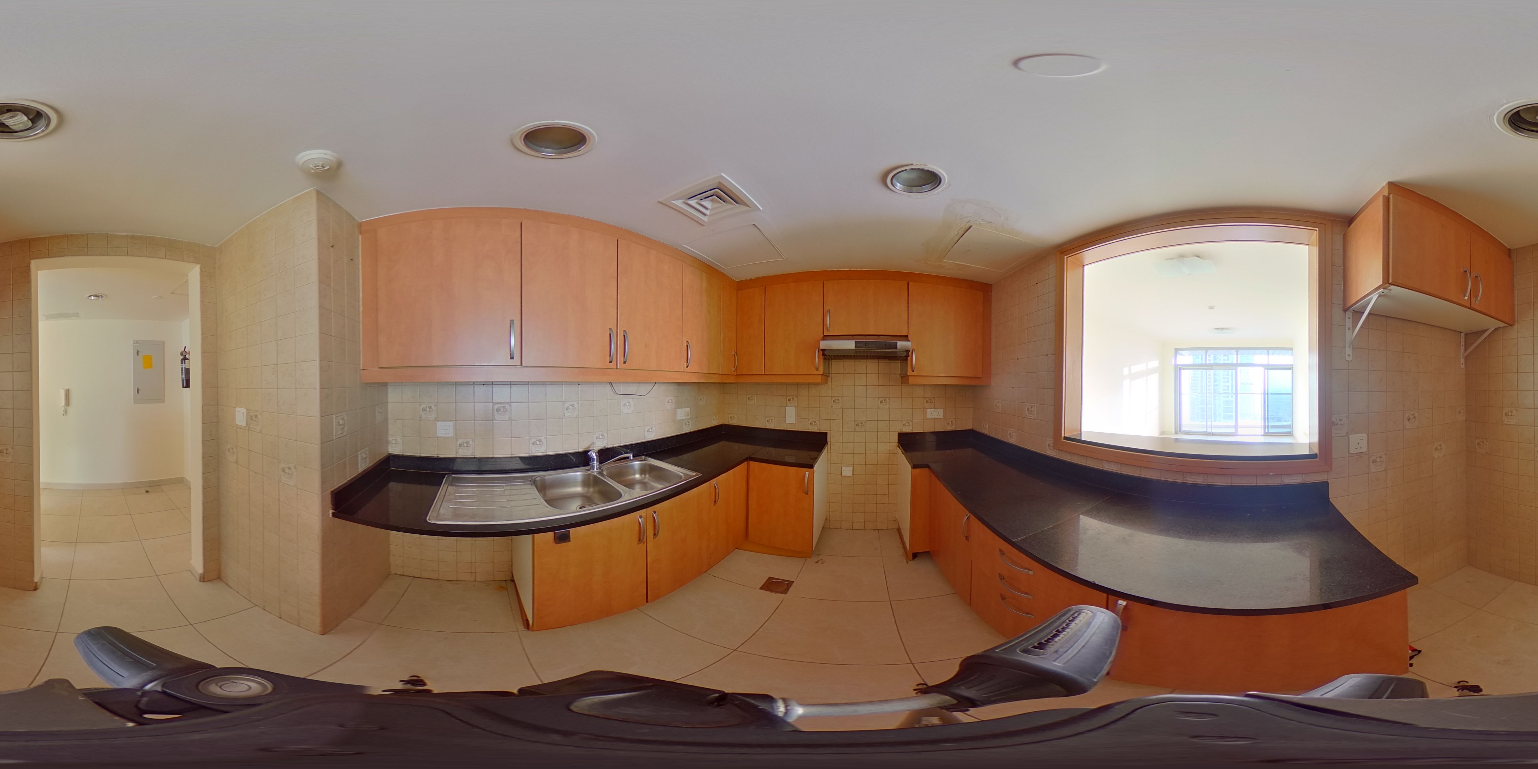 Global lake view unit 906