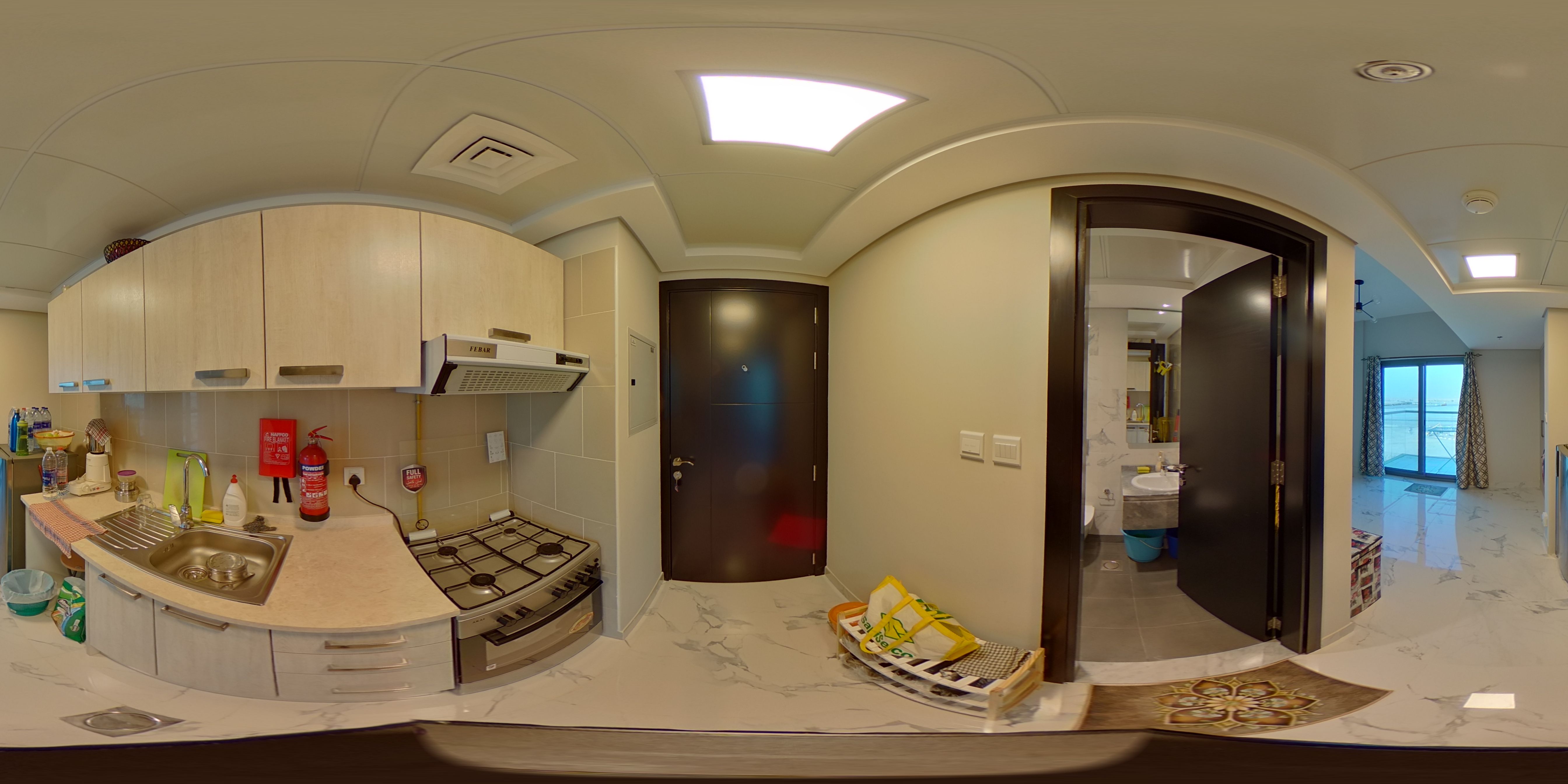 Unit 621, MAG 505, Dubai South