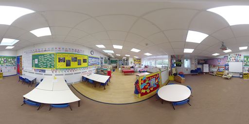 Crompton Primary School