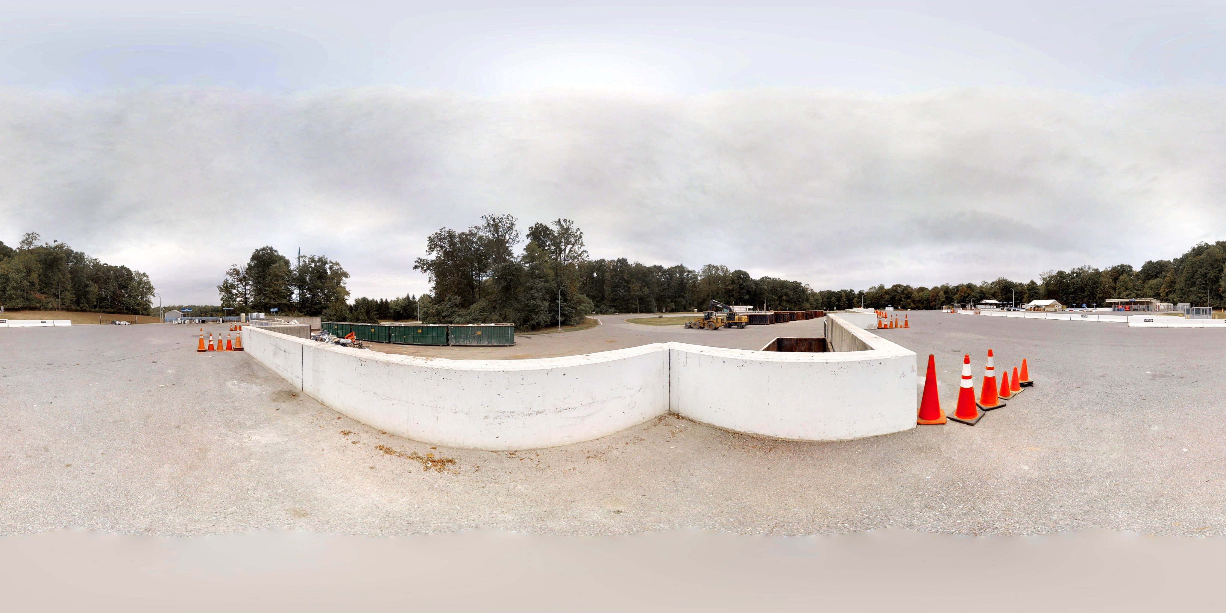 Residents' Convenience Center