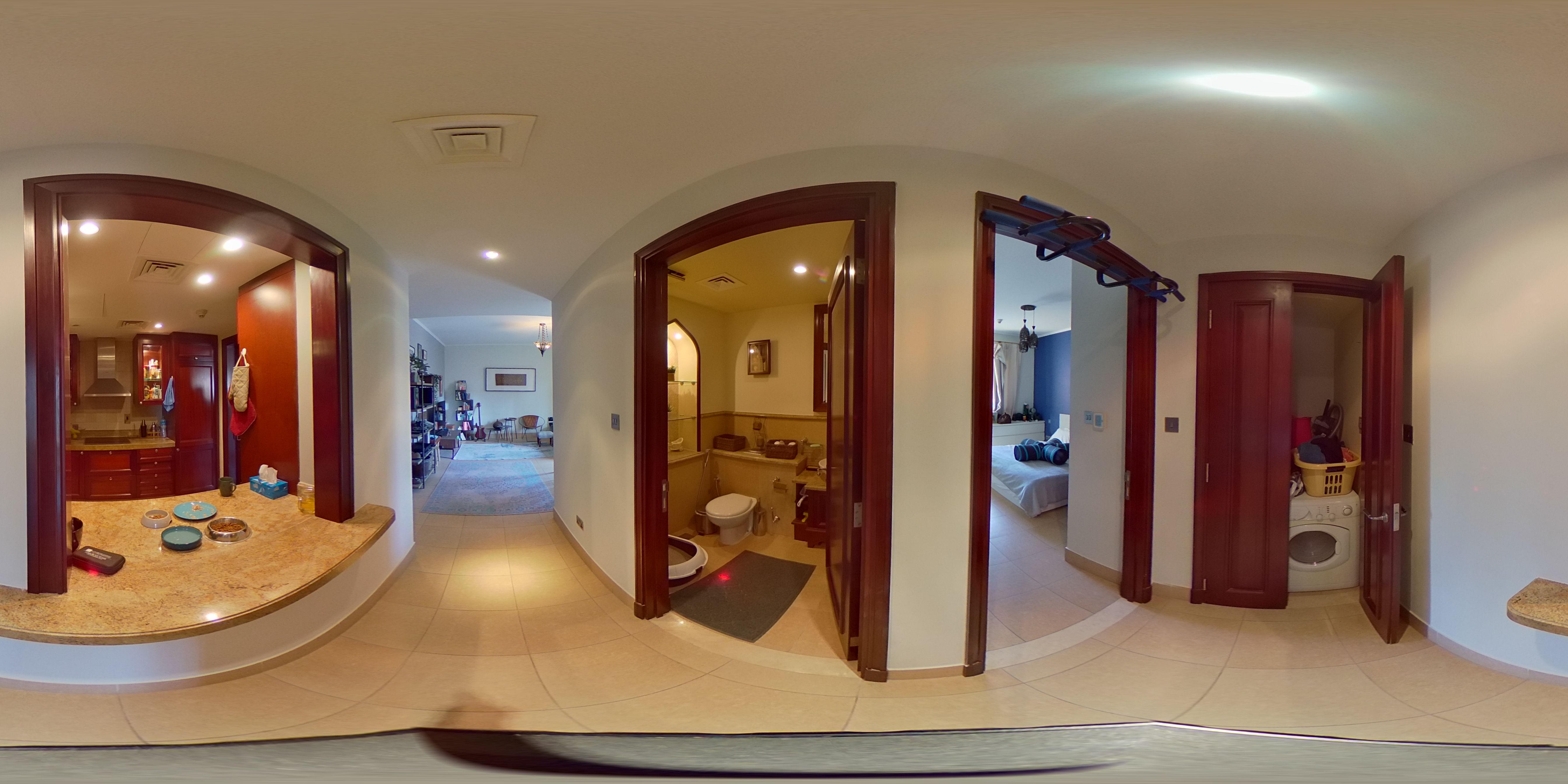 Unit 308A, Kamoon1, Old Town