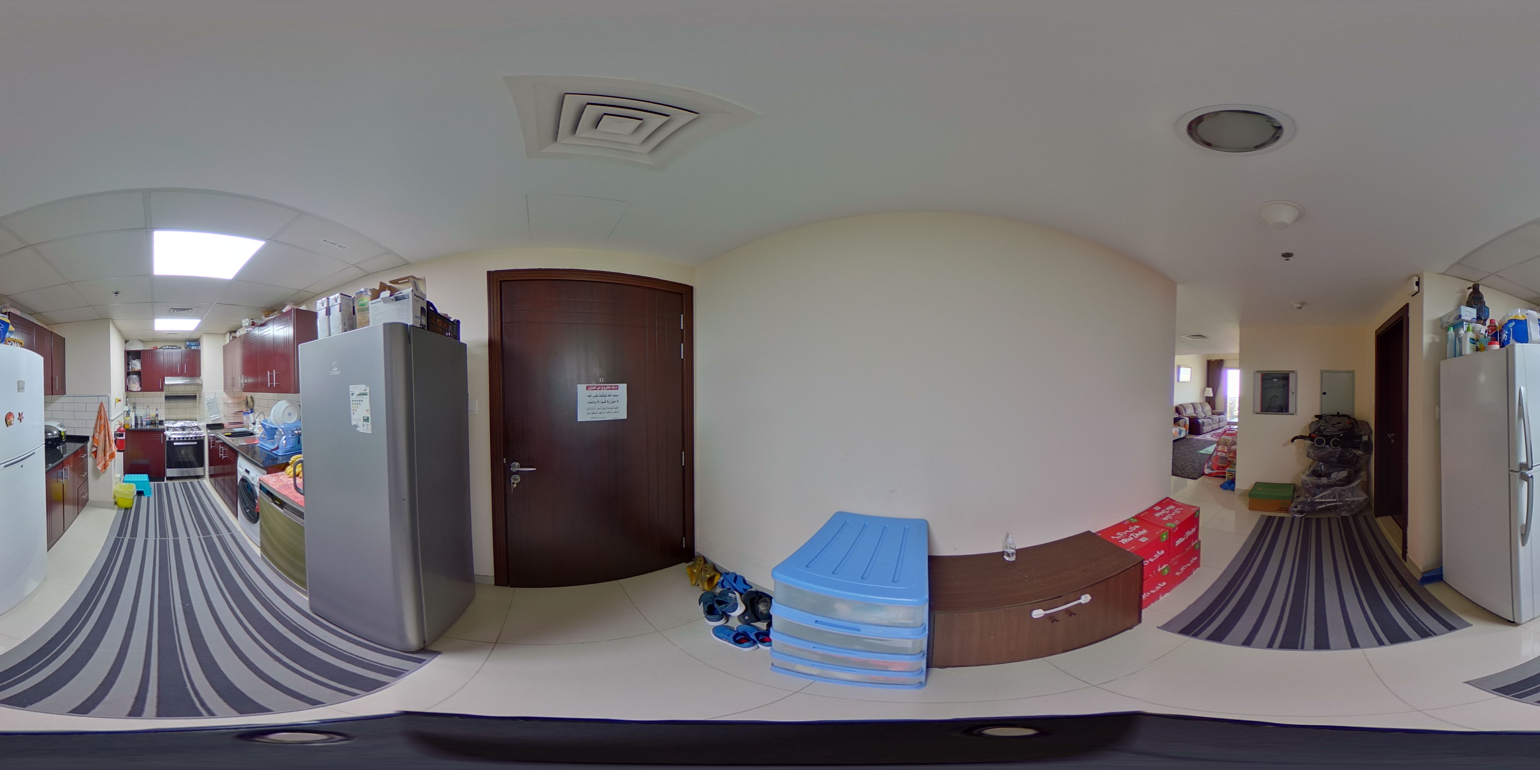 Unit B1205, The Manhattan Tower, JVC