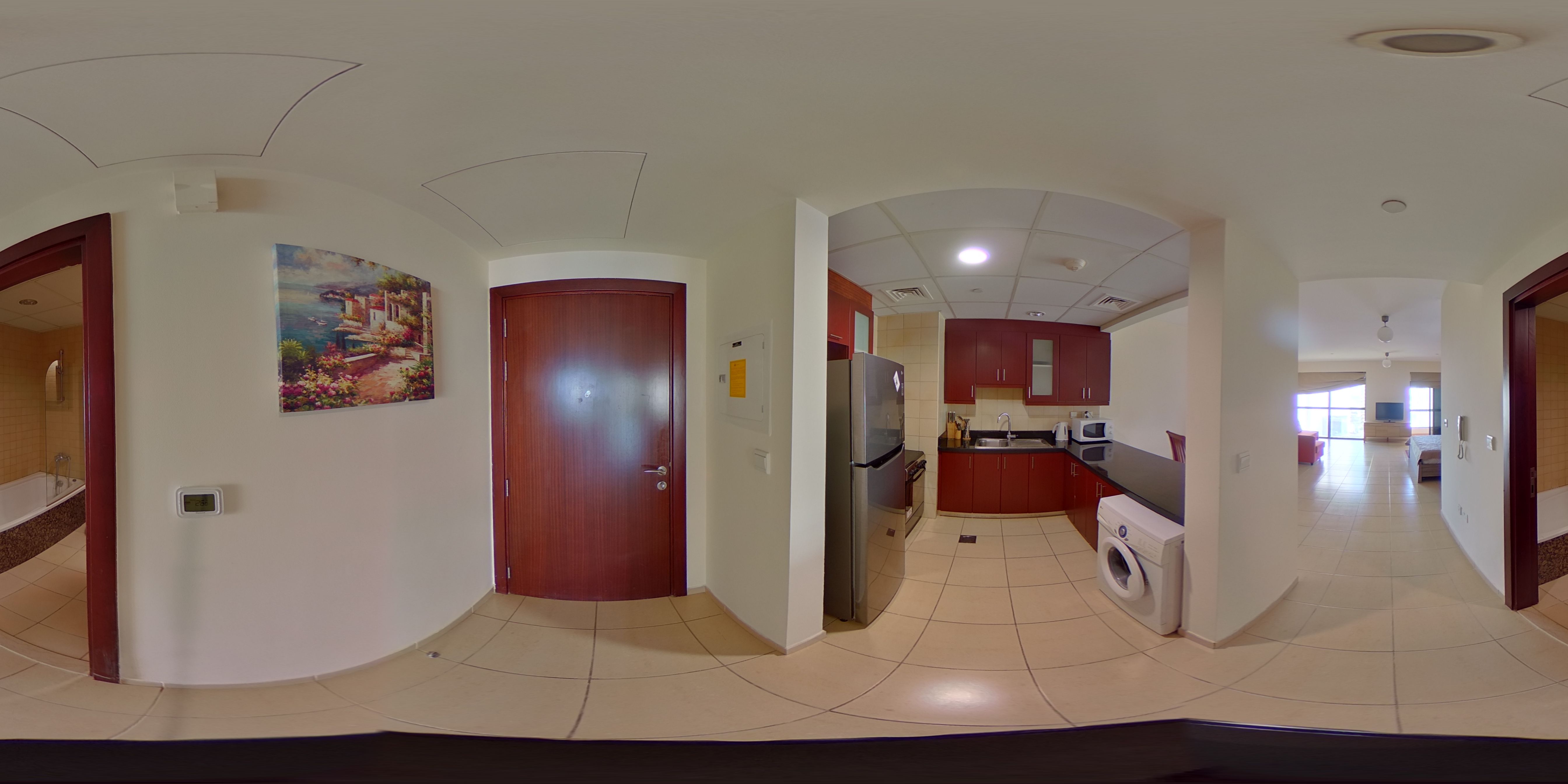 Unit 805, Murjan 2, JBR