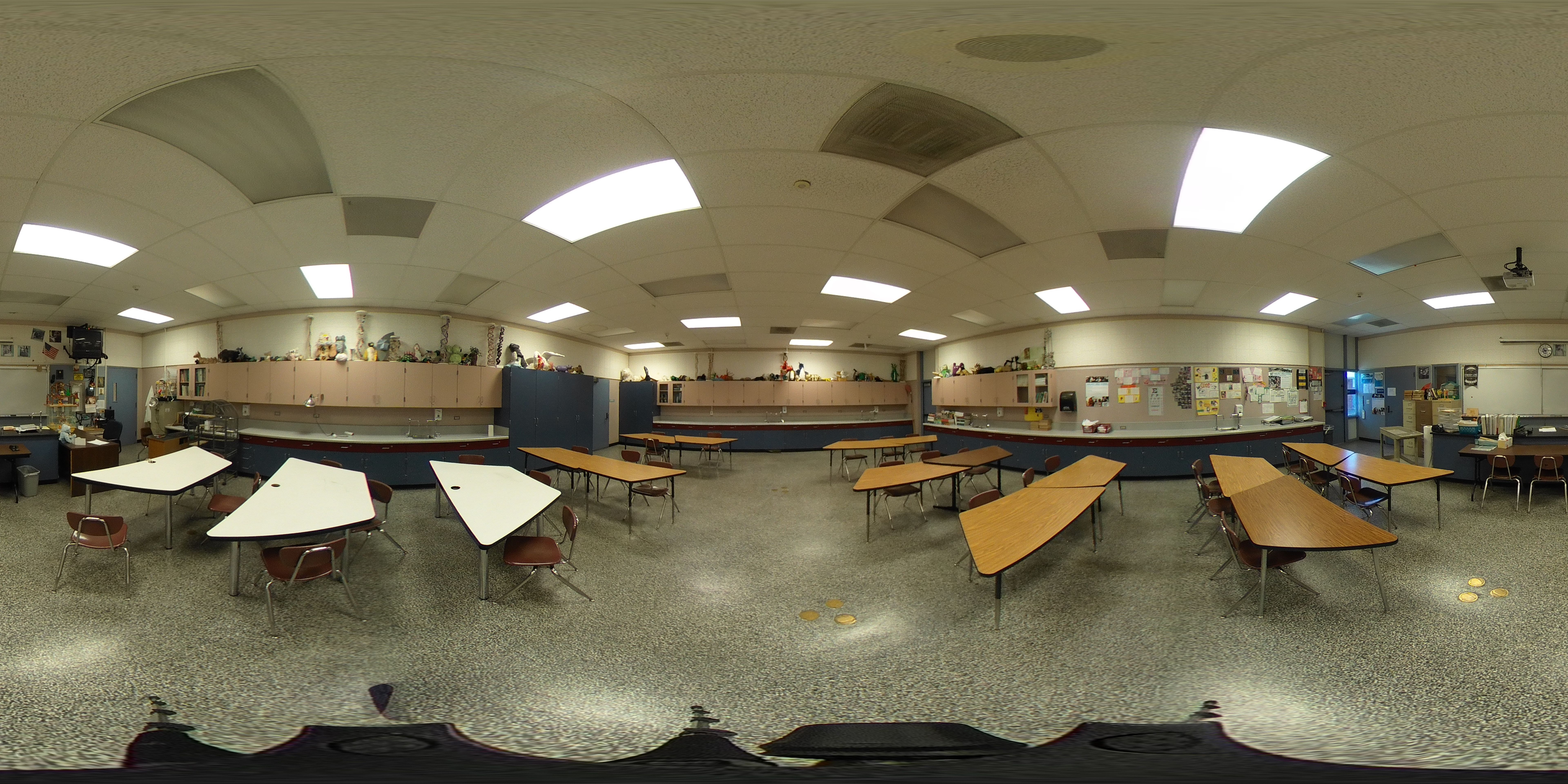 Walnut High School