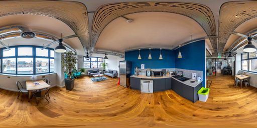 Cubo Private Offices - Nottingham